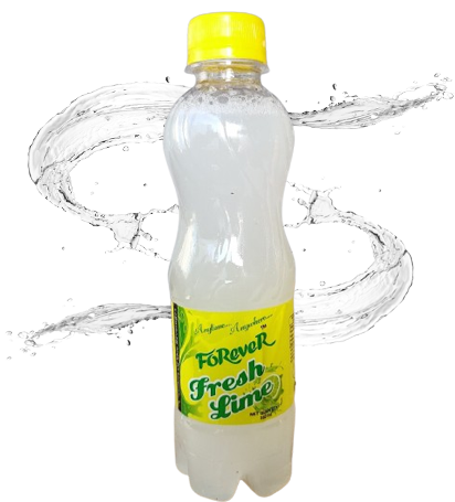 forever lemon soda