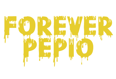 forever pepio